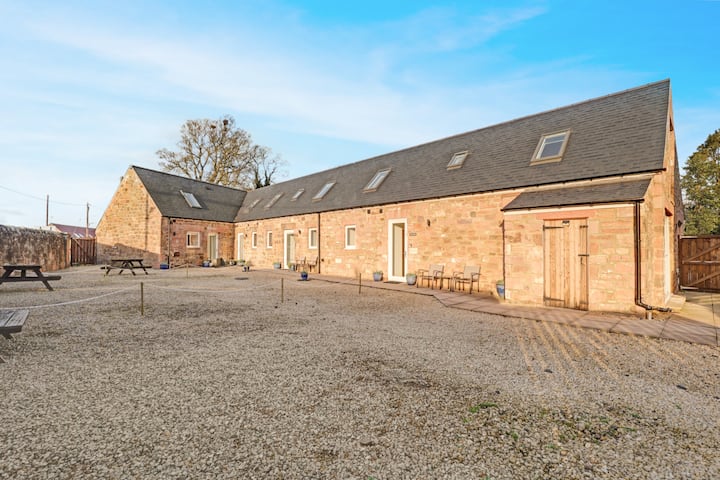 Yeavering - North East Escapes - Chillingham Castle