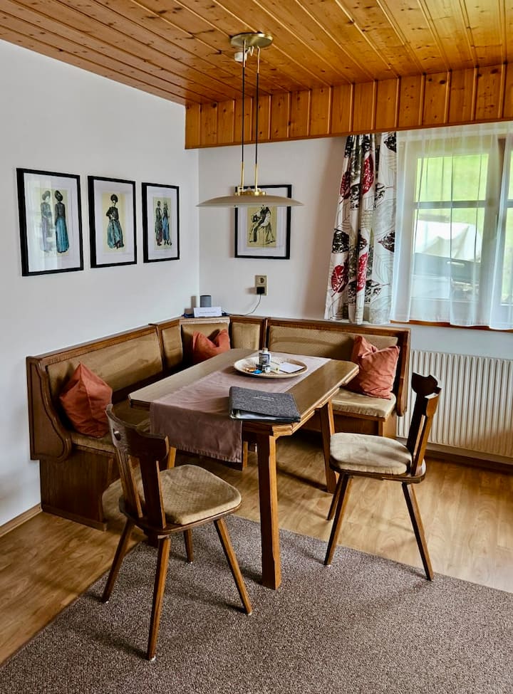 Haus Loretz - Montafon