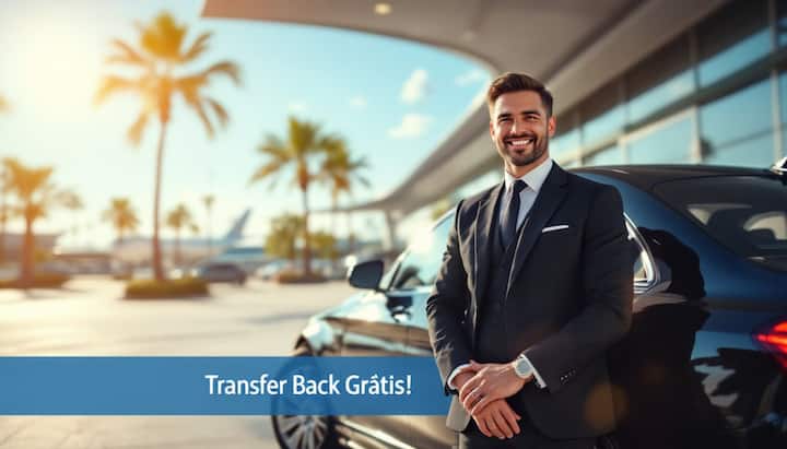 Copacabana - Aconchego E Conforto, 4 Hóspedes. - Rio de Janeiro