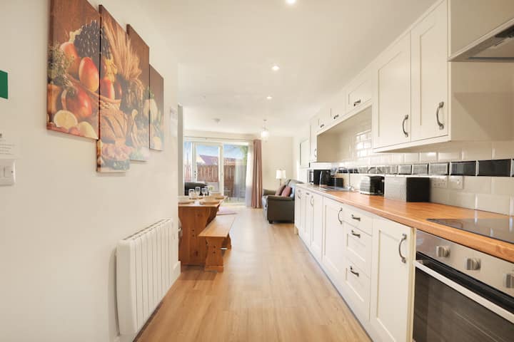 Hethpool - North East Escapes - Wooler