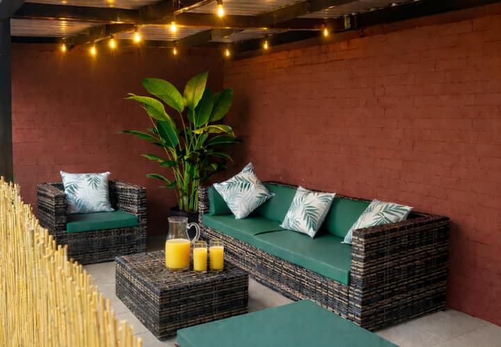 2 Br  + Sofabed, 11 Mins To Gallops, Parking & Gar - 紐馬克特