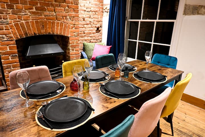 Cathedral Cottage - Canterbury