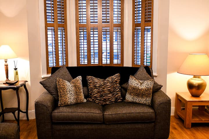 The Walmer Retreat - Deal