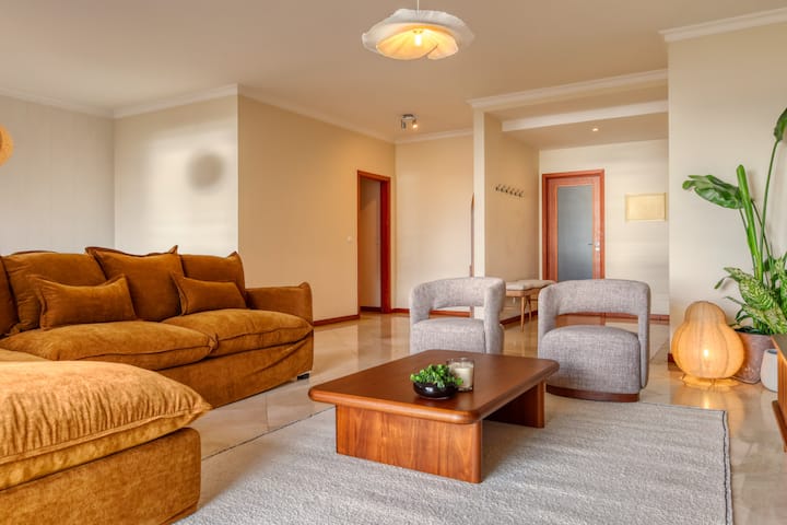 Emma's Place, A Home In Madeira - Madeira