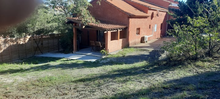 Gite 4 Pers - Le Moulin De L'agly - Rivesaltes
