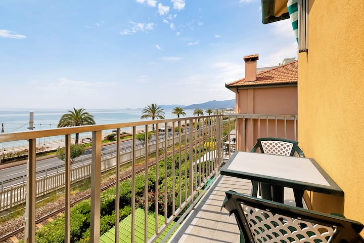 Monolocale 9 - Pietra Ligure