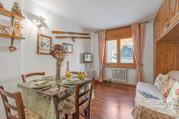 Sestriere Panorama - Happy Rentals - Sauze d'Oulx