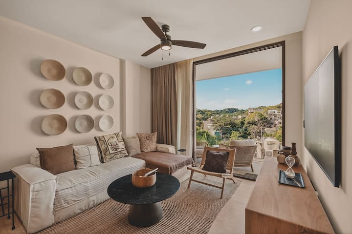 Casa Paz Your Oasis With 3 Pools - Abandon Stress - Sayulita