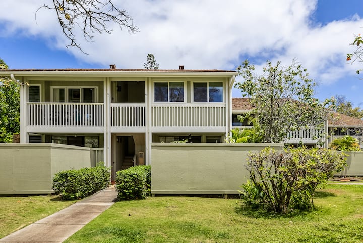 Beautifully Remodeled, Family North Shore Retreat - Laie, HI