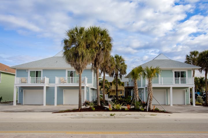 The Wren At Coconut Cove - Fort Myers Beach, FL