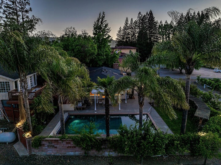 Trentadue Winery | Wine Tastings Included - Geyserville, CA