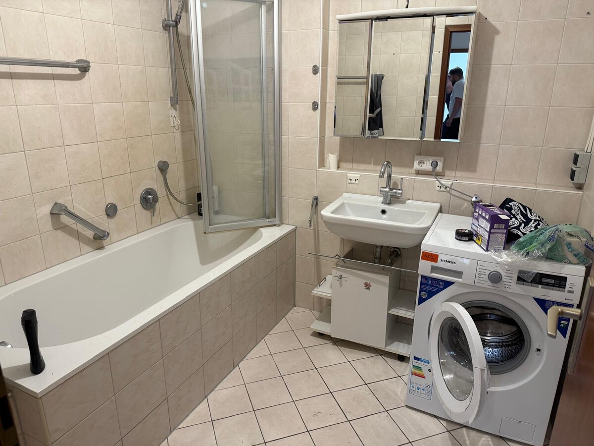 Philippsburg fitter's apartment - Apartments for Rent in Philippsburg ...