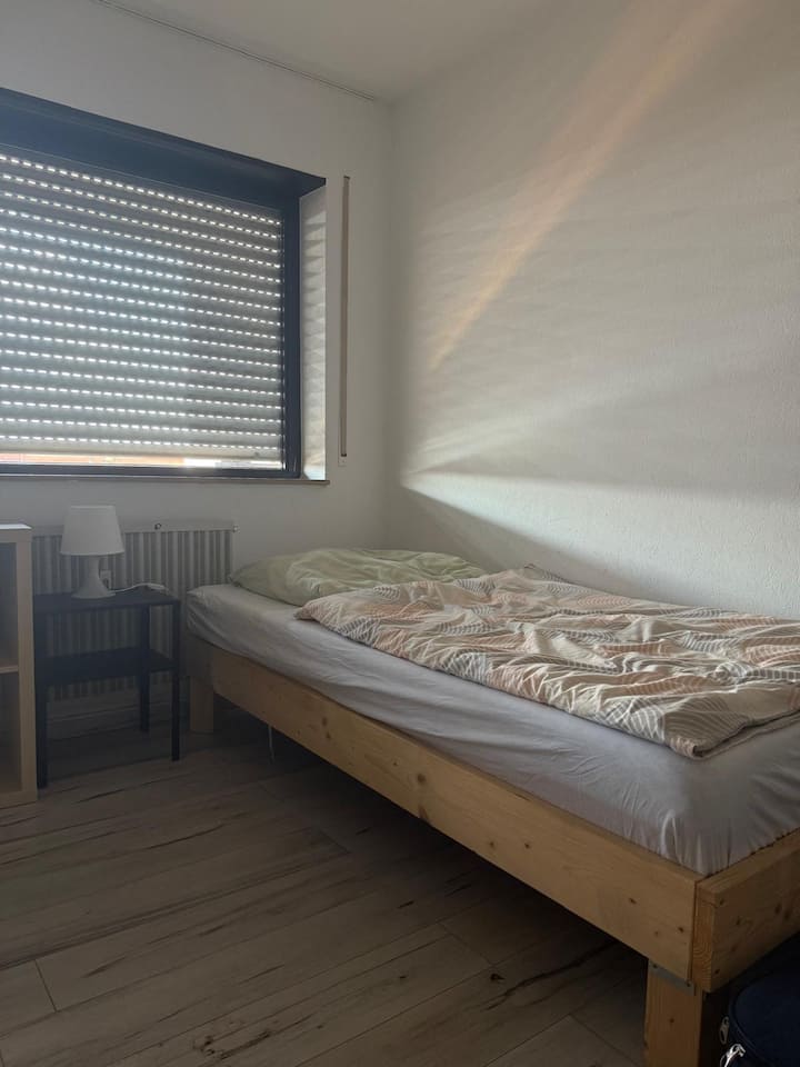 Monteurwohnung Philippsburg - Waghäusel