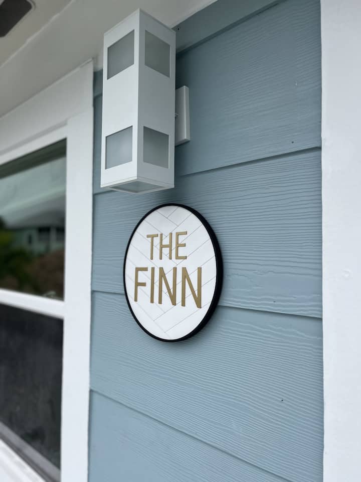 The Finn At Coconut Cove - Fort Myers Beach, FL