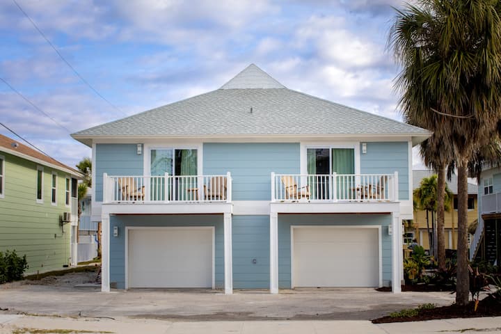 The Finn At Coconut Cove - Fort Myers Beach, FL