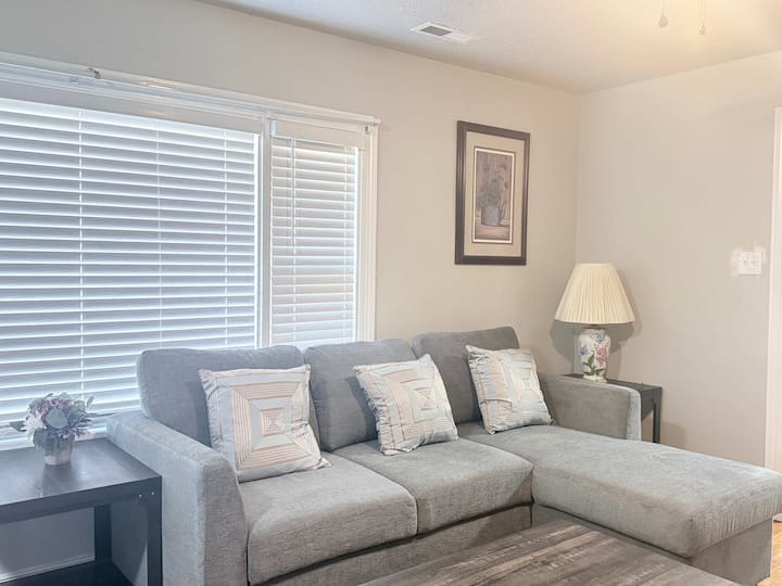 Charming Richmond Ranch Home: Family-friendly, Pet - Richmond, VA