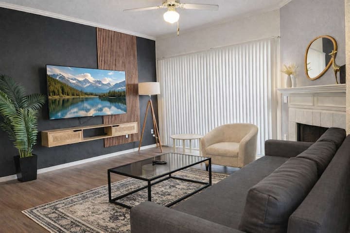 Scenic 2br: Scottsdale, Pet-friendly, Sunrise Peak - Scottsdale, AZ