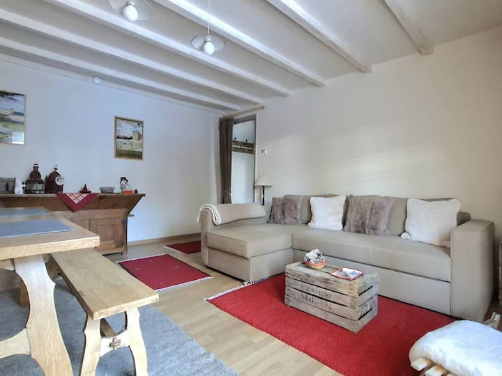 Appartement Bolquère, 2 Pièces, 4 Pers. - Bolquère