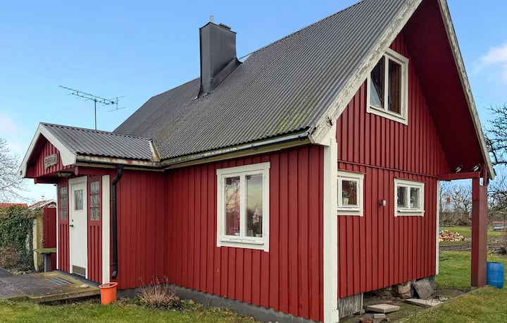 2 Bedroom Gorgeous Home In Borgholm - Borgholm