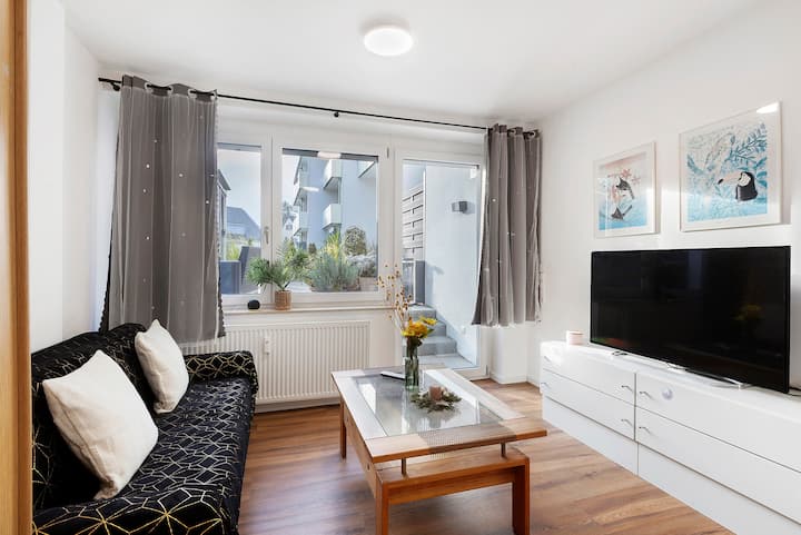 Domus Lux 53 - Bad Säckingen