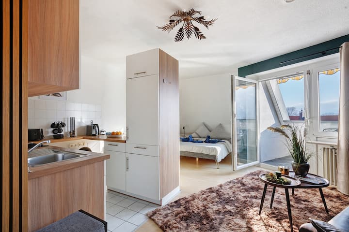 Domus Lux 404 - Bad Säckingen