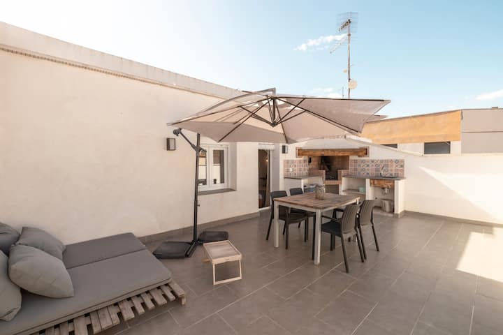 Casa Fotostudi37 - Sant Jaume d'Enveja