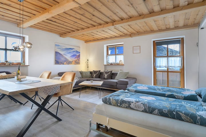 Ferienwohnung Geyersberg 704 - Hauzenberg