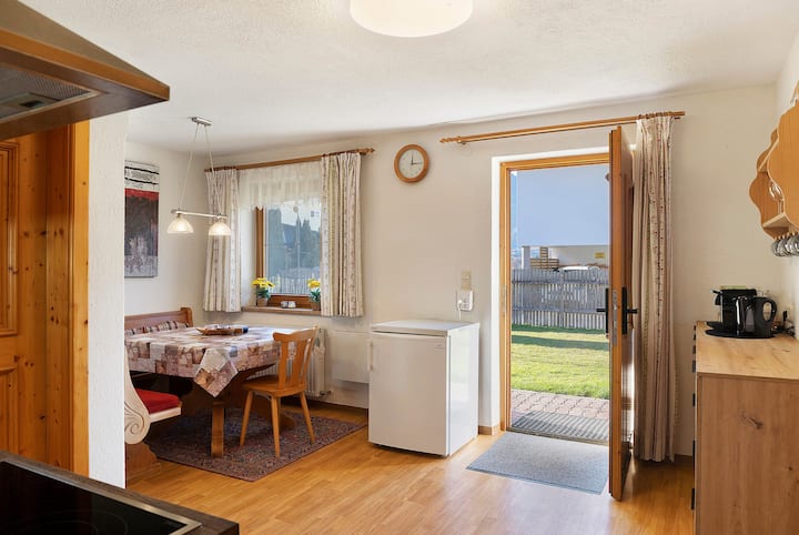 Appartement Haus Hart Im Zillertal - Zell am Ziller