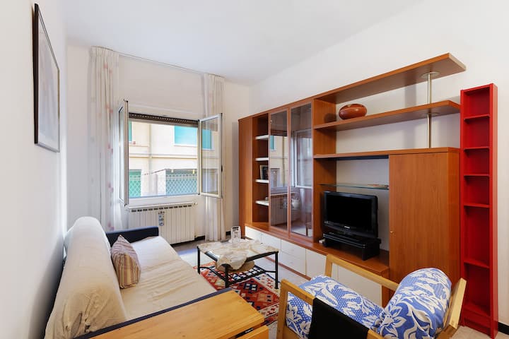 La Casetta Di Hiba - Diano Marina