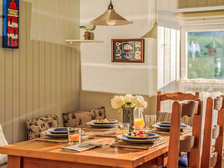 Zion By Interhome - Gorran Haven