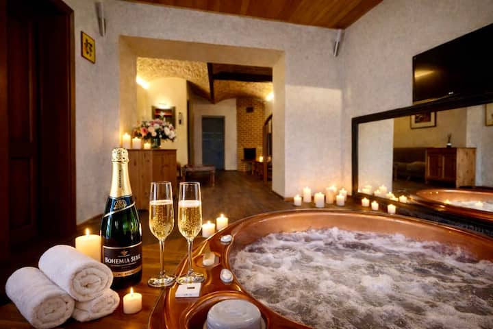 Apartment Amrita - Karlovy Vary