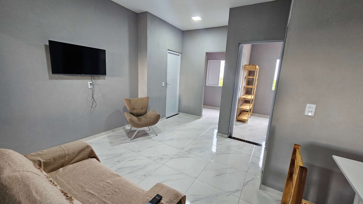 Wind Paradise 2 à Prea près de Rancho do Kite et Je - Appartements à ...