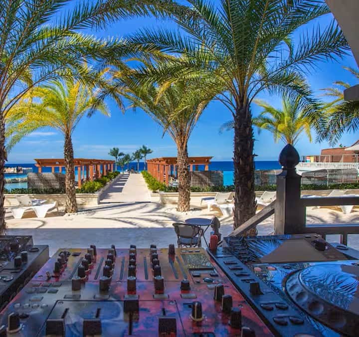 Santa Fe Oceanview Condo - Sosúa