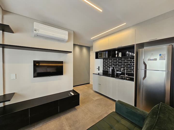 Studio Anália Franco - São Mateus