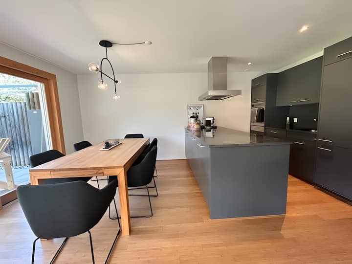 Wef 2026 The Perfect Retreat - Klosters-Serneus