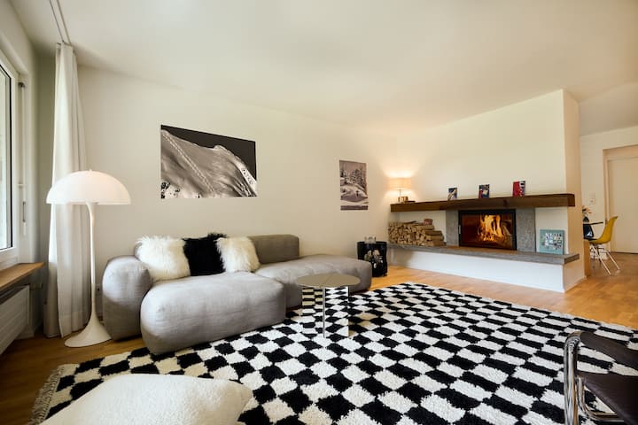 Wef 2026 - Klosters-Serneus