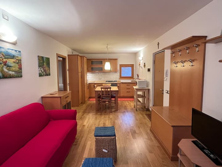 Raggio Di Sole By Interhome - Pinzolo