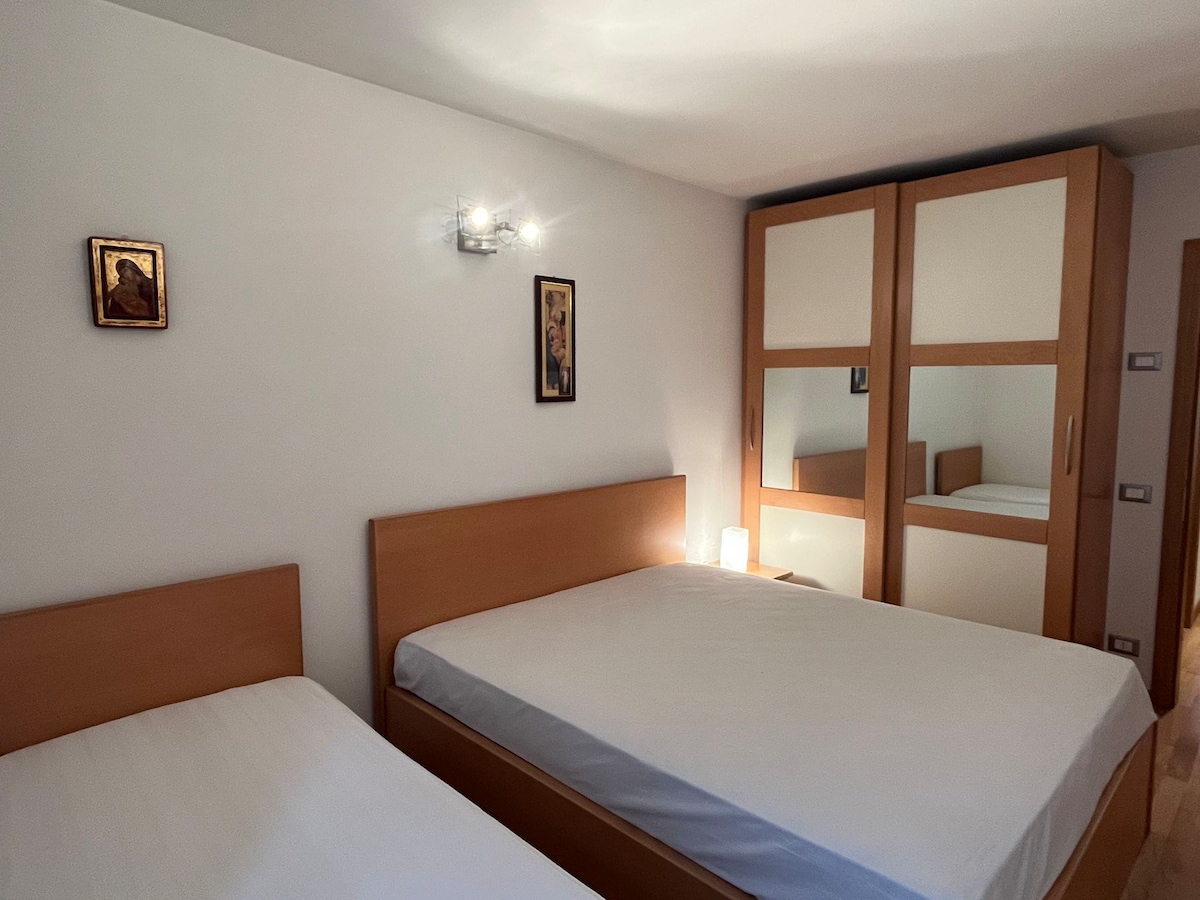 Raggio di Sole by Interhome - Flats for Rent in Carisolo, Trentino-Alto ...