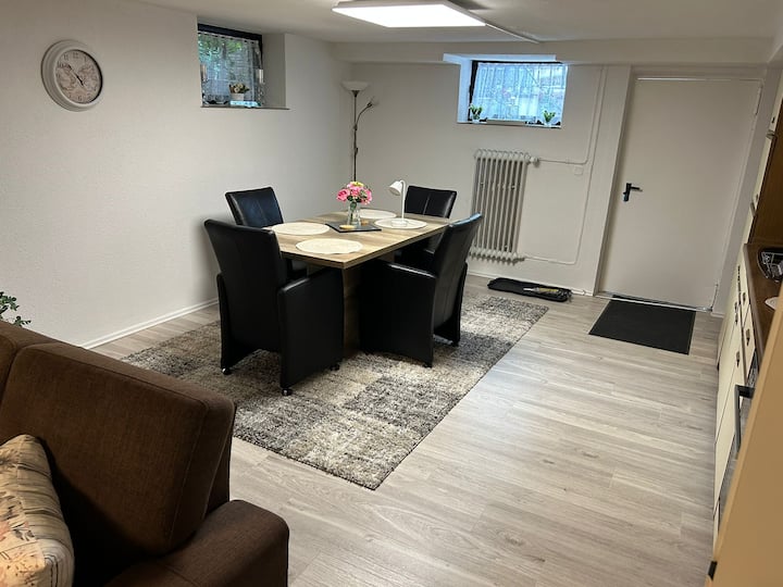 Ferienwohnung Princesa - Geilenkirchen