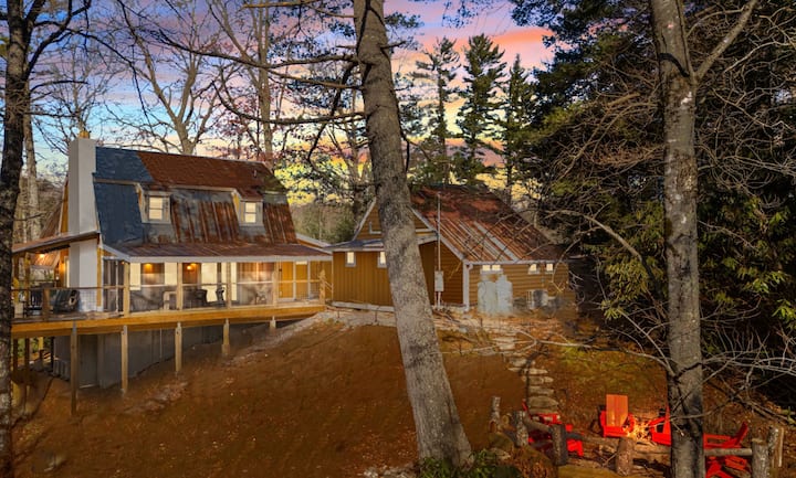 Evergreen Falls, 5 Bdrm Option - Highlands