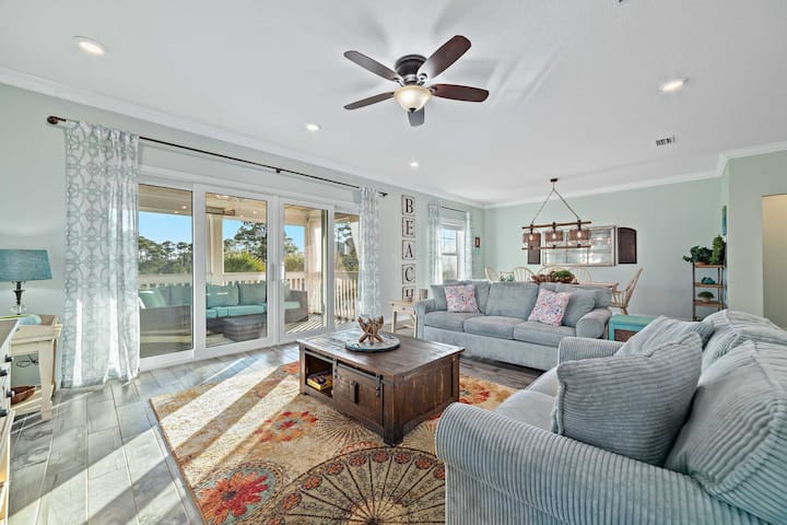 Sandy Dune Retreat At Lost Key Golf & Beach Club - Perdido Key, FL