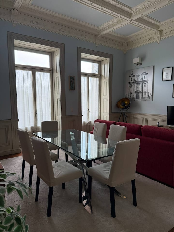 Alegria Vintage Apartments - Porto Ap2 - Porto