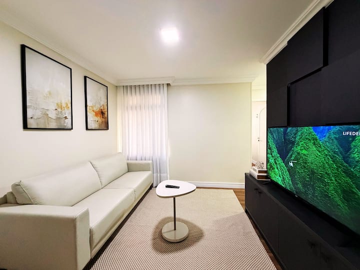 104 M´boicy - Foz do Iguaçu