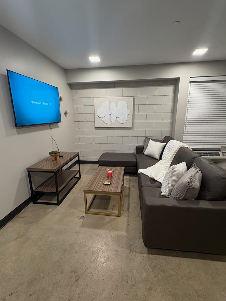 Casa Oasis - Heart Of Birmingham - Birmingham, AL