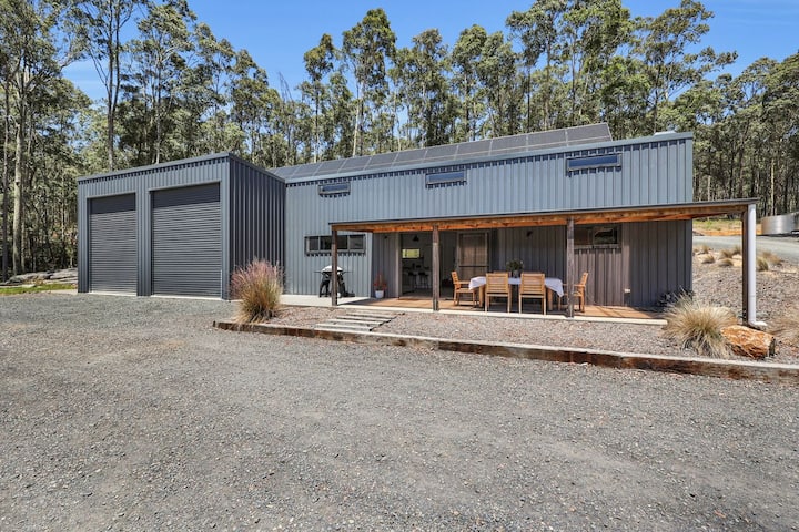613 Tathra Bermagui Road, Nelson - Tathra