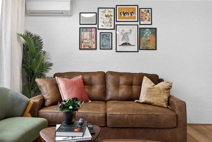 The Subiaco Sanctuary - Subiaco, Australia