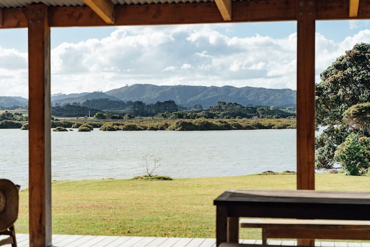 The Estuary House - Mangawhai Heads - Mangawhai