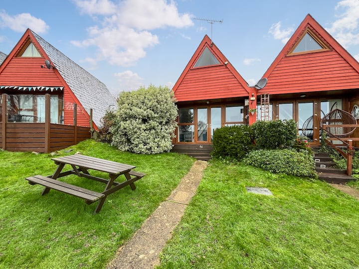 Chalet Lodge - Uk51029 - Deal