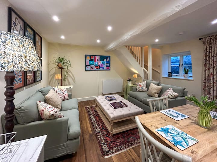 Grange Cottage - Oakham