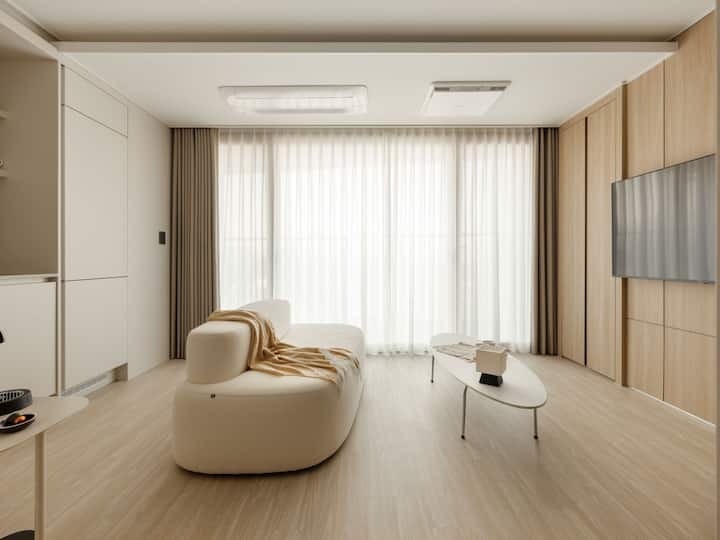 #신규오픈 #강원도 #동해여행 - Sokcho